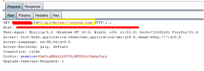 Exploiting DOM for Open Redirect Attacks · Medusa0xf Exploiting DOM for Open Redirect Attacks · Medusa0xf